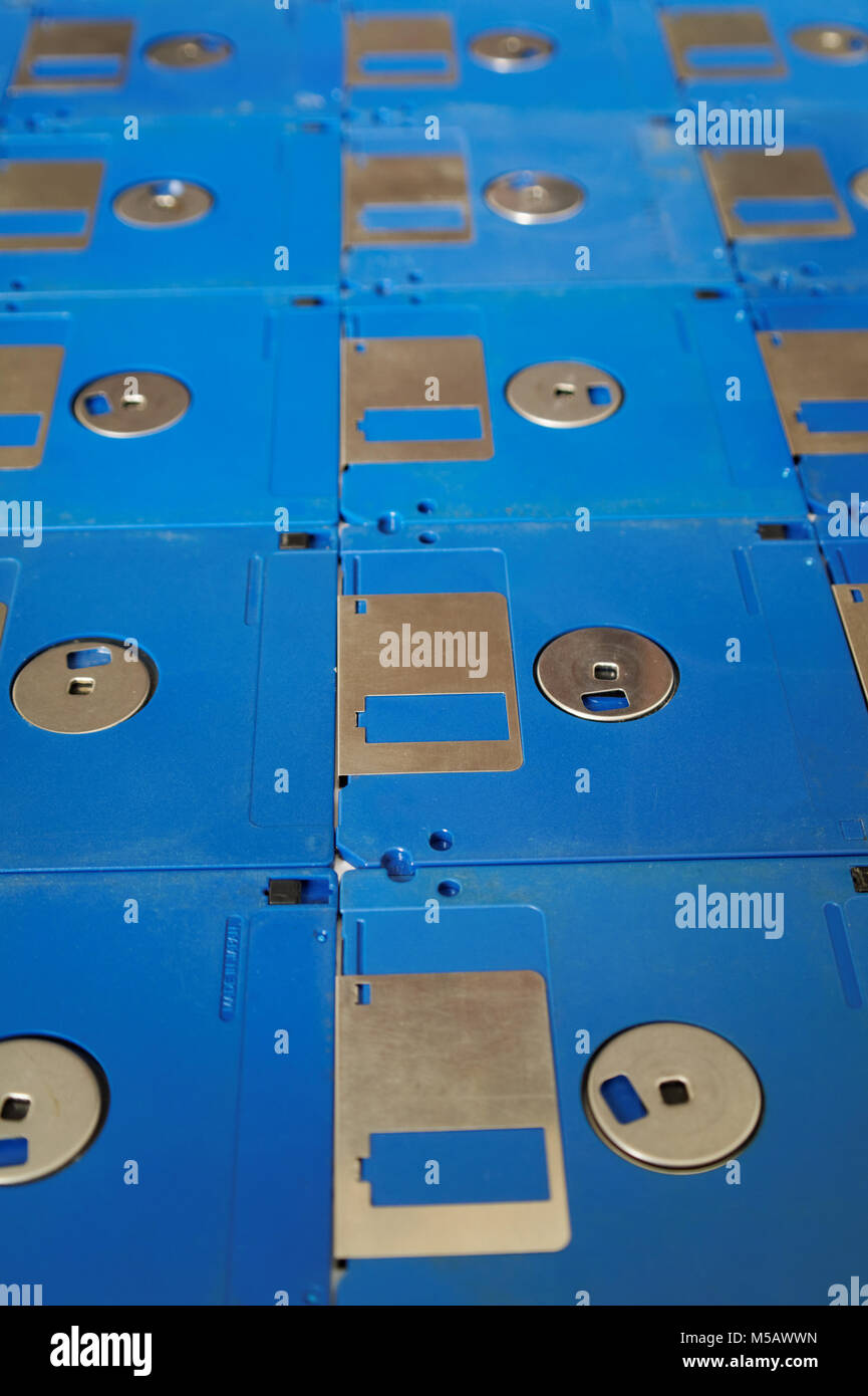 Diskettes hi-res stock photography and images - Alamy
