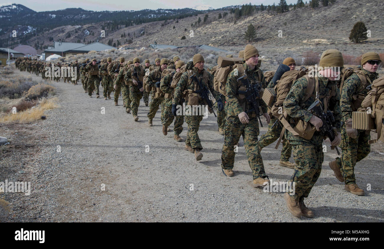 Usmc commstrat hi-res stock photography and images - Alamy