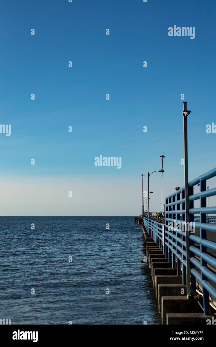 Muelle costa rica hi-res stock photography and images - Alamy