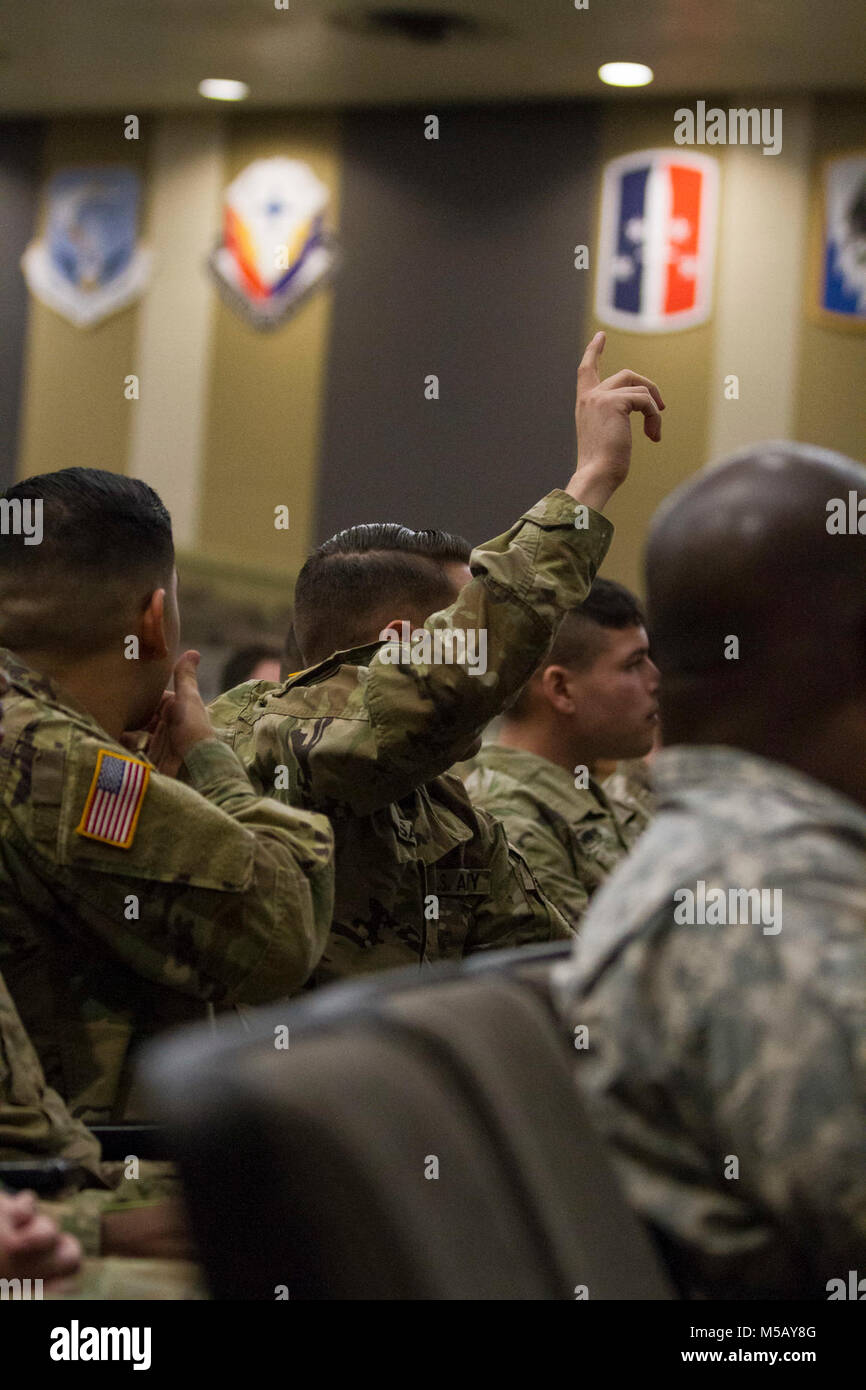 Command Sgt. Maj. Michael Gragg, command sergeant major of U.S. Army ...