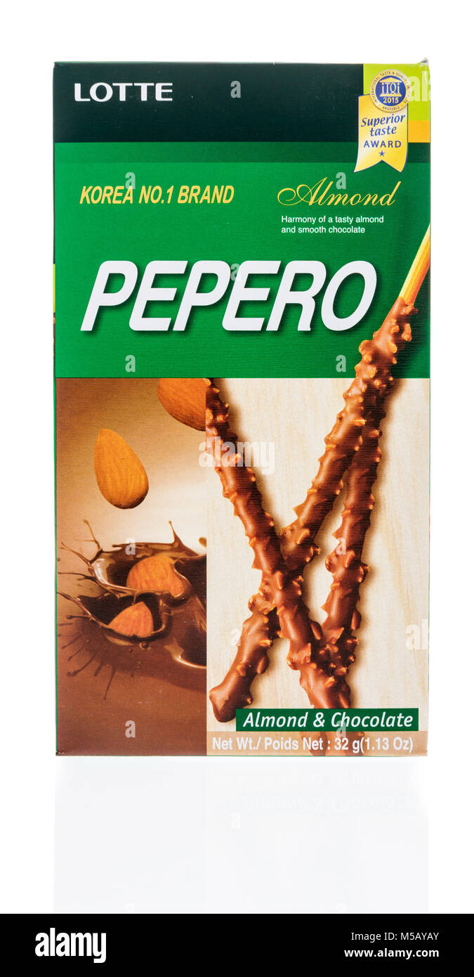 Asian chocolate label hi-res stock photography and images - Alamy