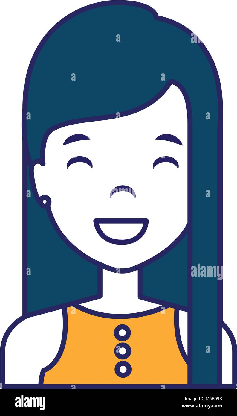 Tween Model Stock Vector Images - Alamy