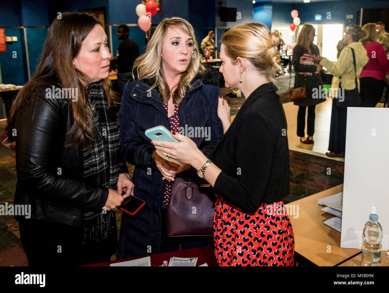 Garrison vicenza hi-res stock photography and images - Alamy