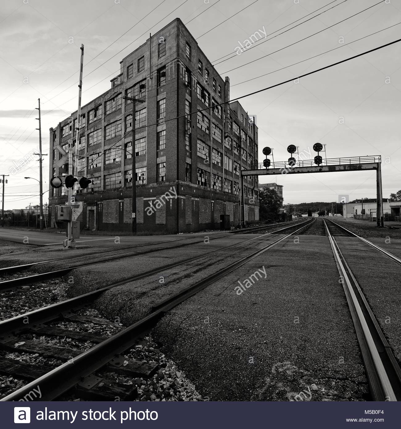 20th Century Railroad High Resolution Stock Photography and Images - Alamy