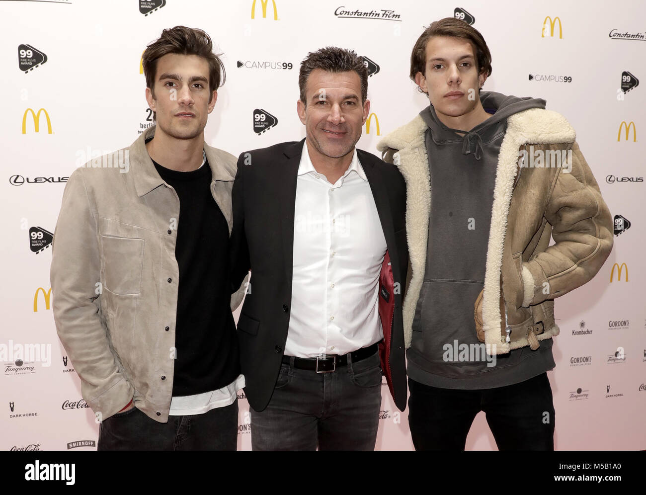 Carl uwe charly steeb hi-res stock photography and images - Alamy