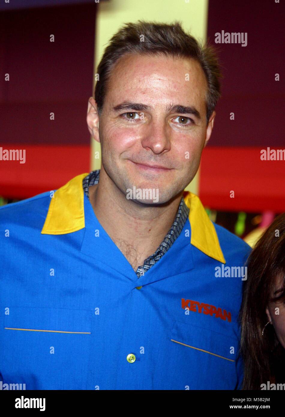 CelebrityArchaeology.com New York City 2003 FILE PHOTO AL LEITER Photo ...