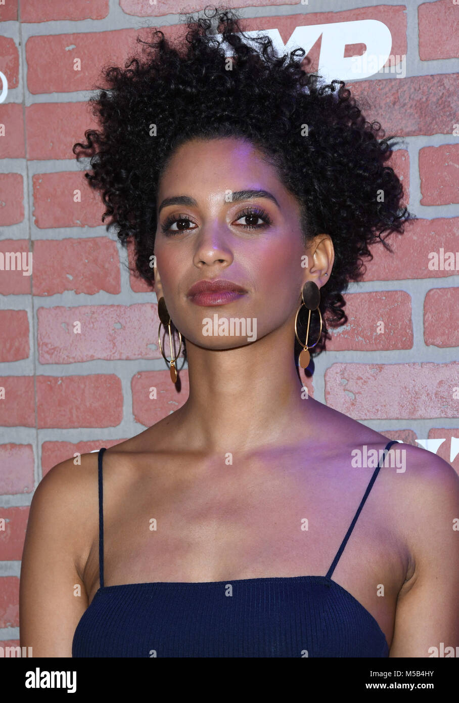 Stephanie robinson hi-res stock photography and images - Alamy