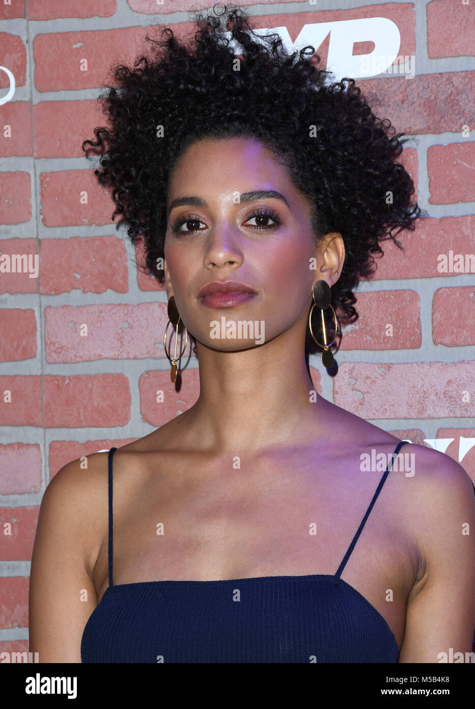 Stephanie robinson hi-res stock photography and images - Alamy