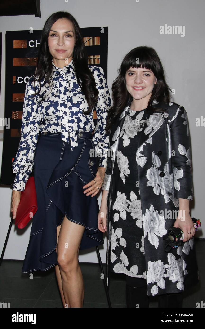 Madeleine Martin Now