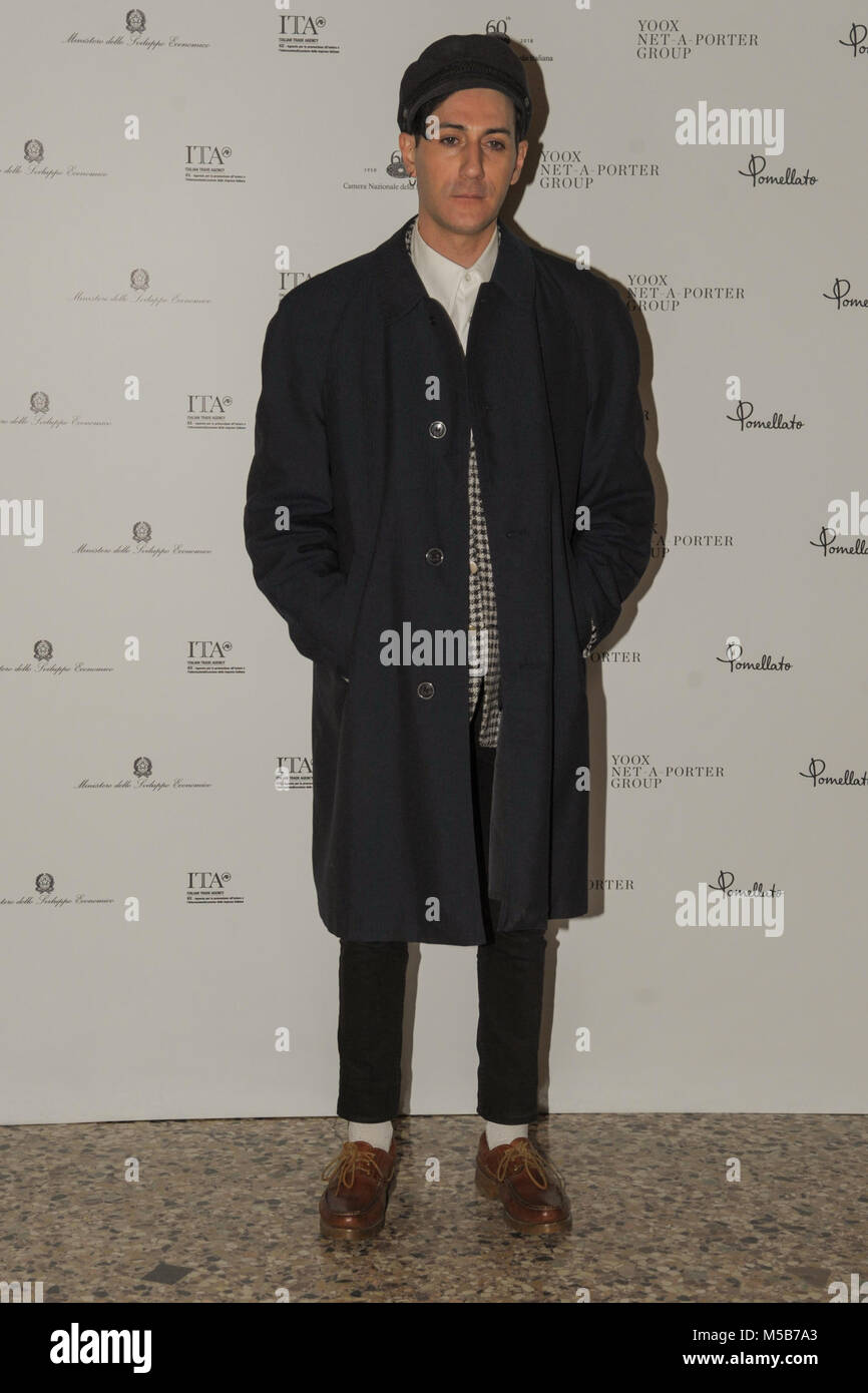 Tarantini hi-res stock photography and images - Alamy