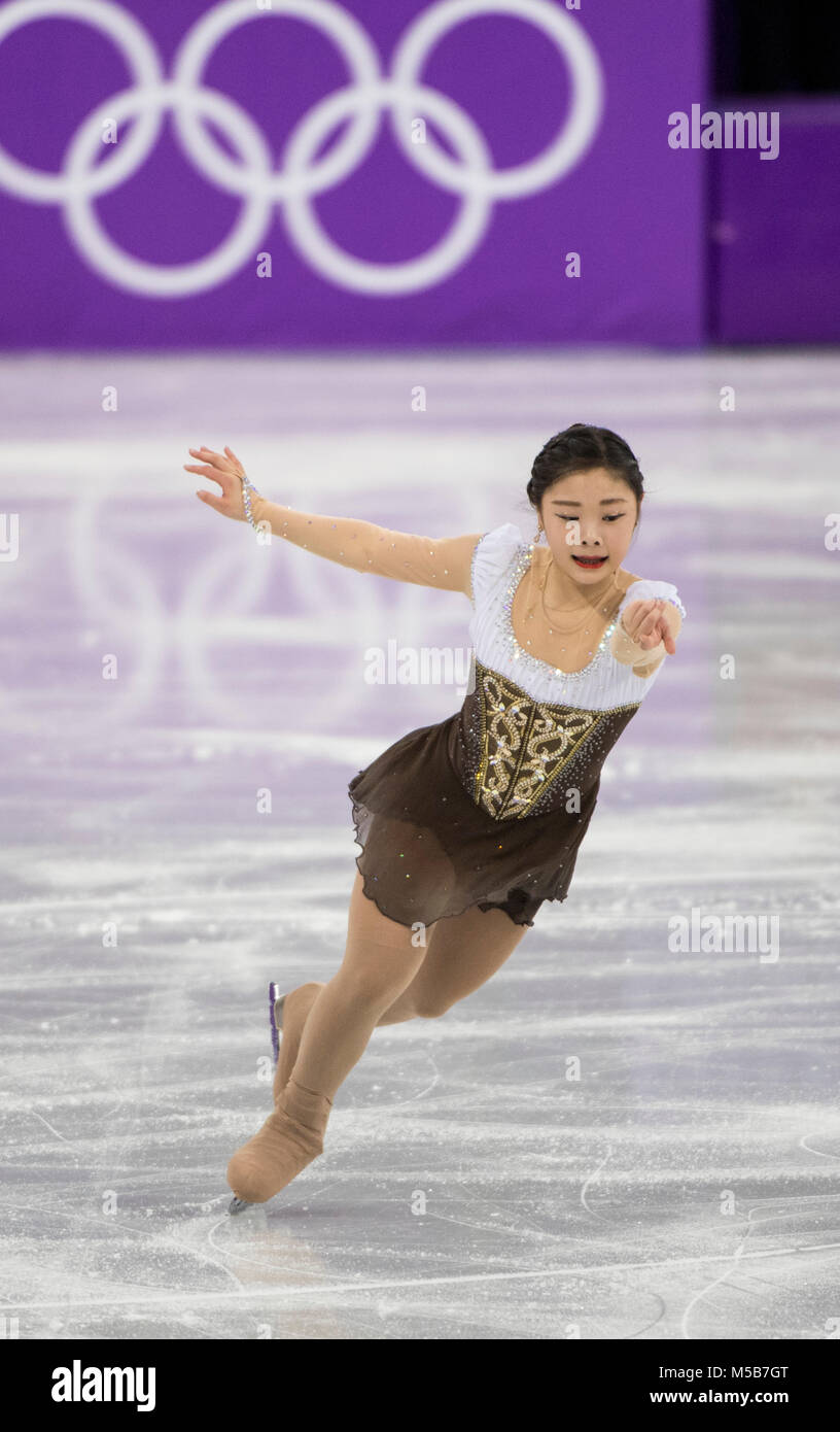 Kim hanul hi-res stock photography and images - Alamy