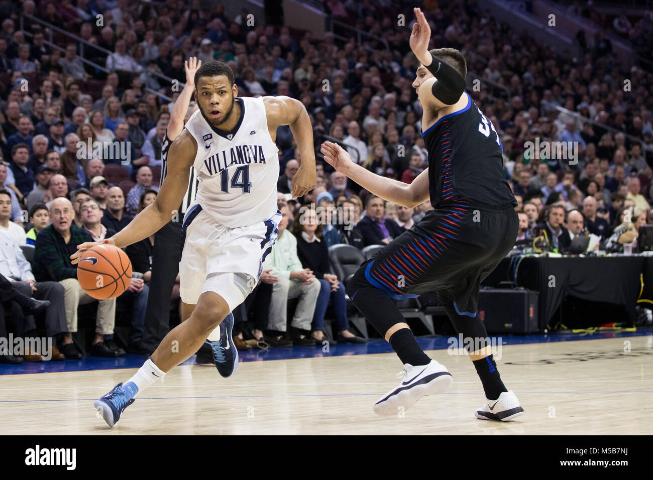 Omari spellman hi-res stock photography and images - Alamy
