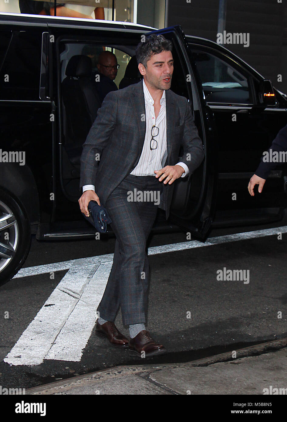 Annihilation movie 2018 hi-res stock photography and images - Alamy