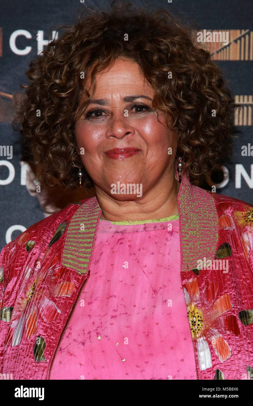 Notes from the field anna deavere smith hi-res stock photography and ...