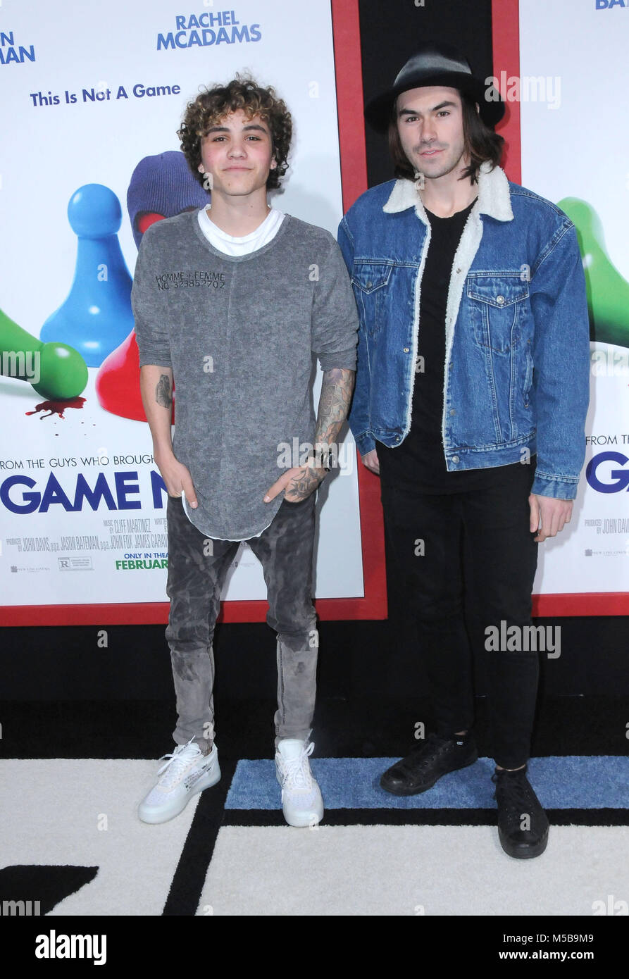 Sam Pottorff And His Girlfriend 2022