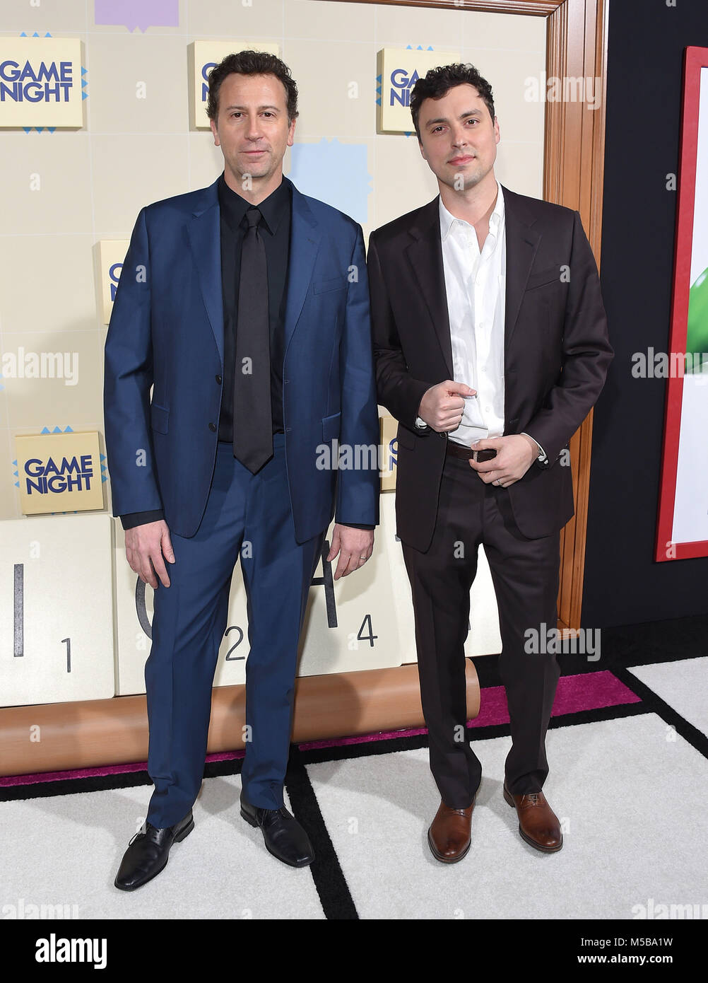 Jonathan Goldstein Actor 2022