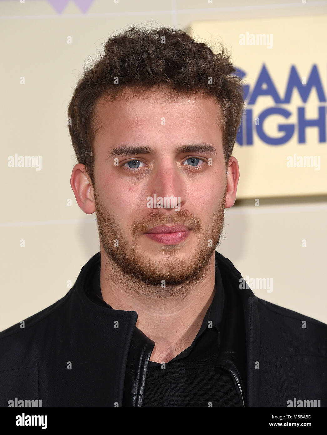 Jonas bloquet hi-res stock photography and images - Alamy