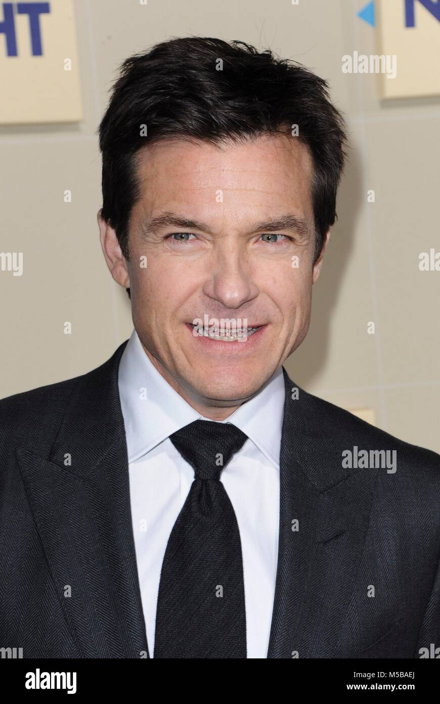 Los Angeles, CA, USA. 21st Feb, 2018. Jason Bateman at arrivals for ...