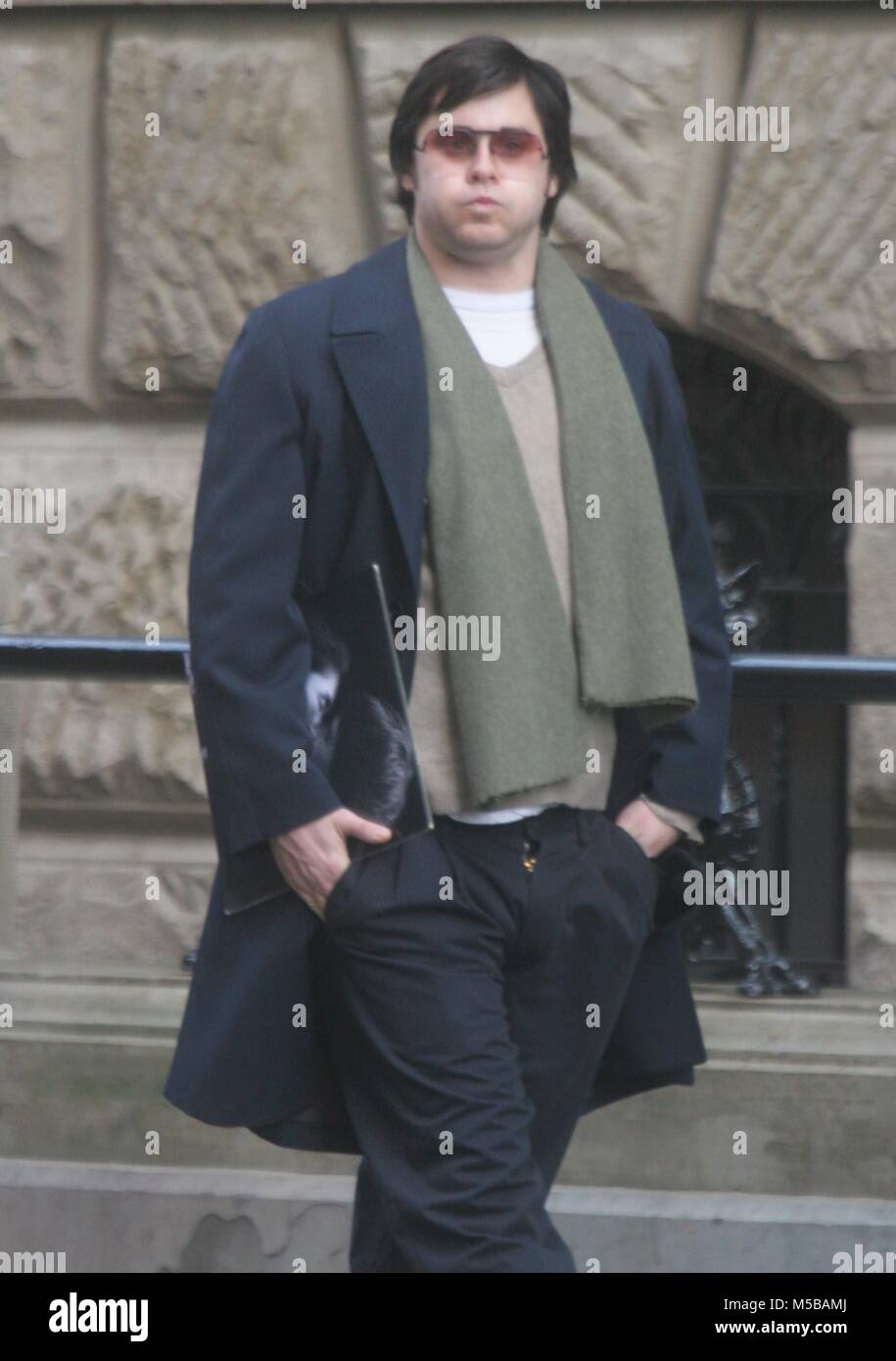 CelebrityArchaeology.com New York City 2006 FILE PHOTO LINDSAY LOHEN ...