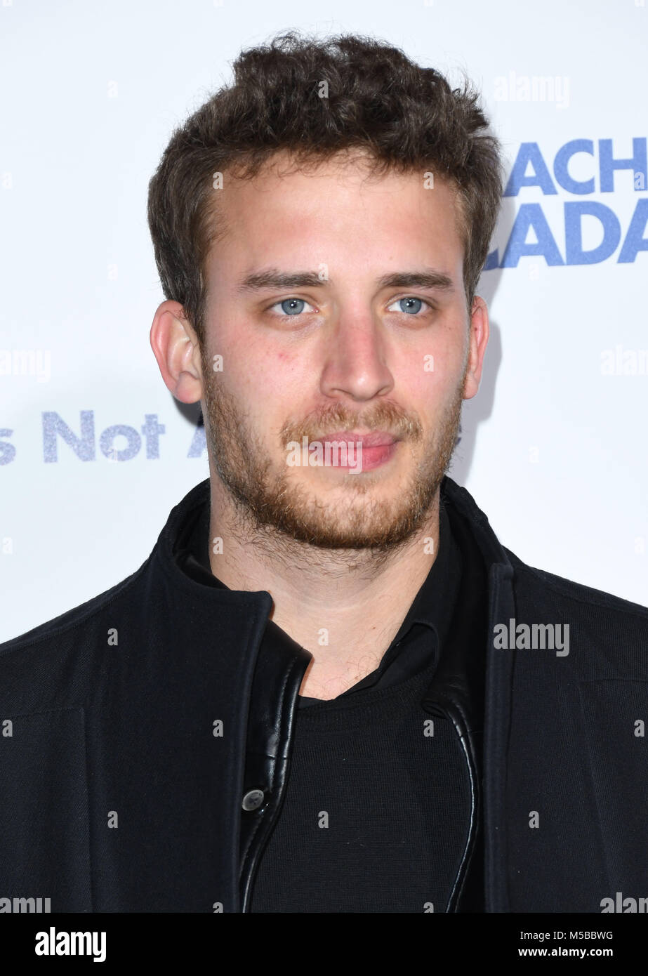Jonas Bloquet Stock Photos & Jonas Bloquet Stock Images - Alamy