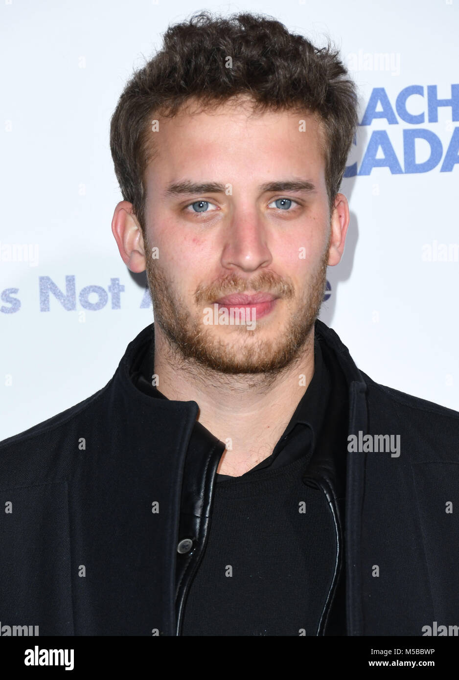 Jonas bloquet hi-res stock photography and images - Alamy