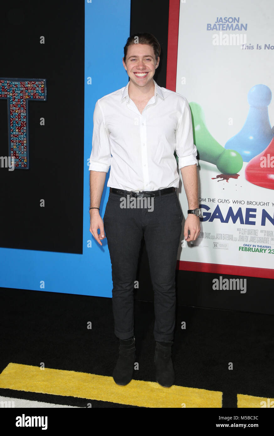 Jonah green hi-res stock photography and images - Alamy