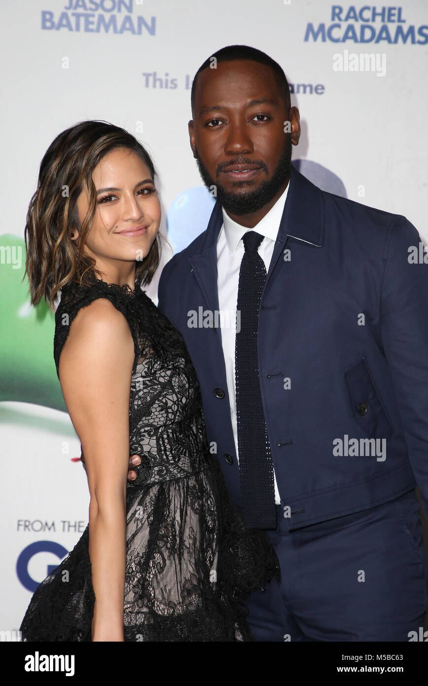 Lamorne morris where hi-res stock photography and images - Alamy