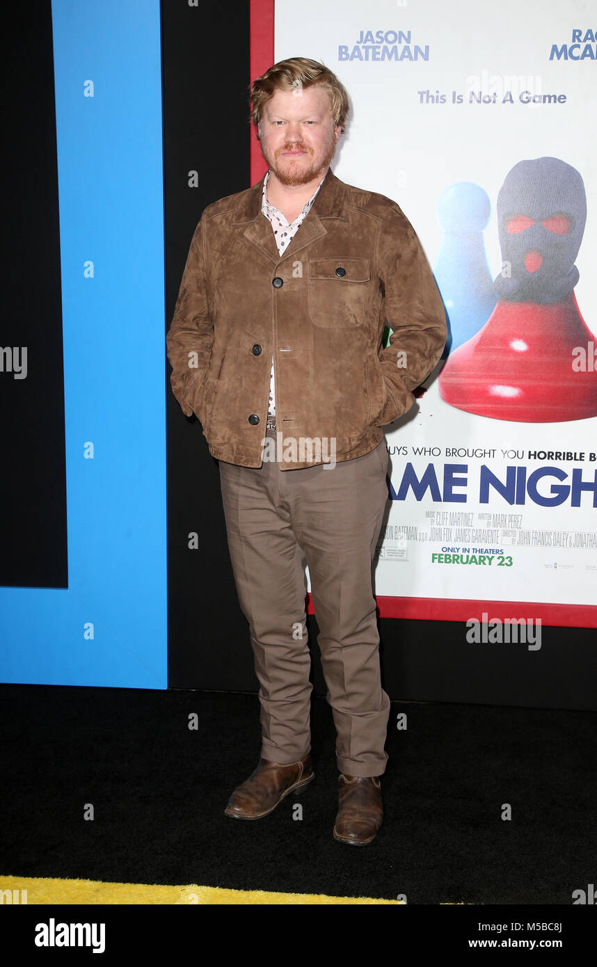 Jesse Plemons Like Mike