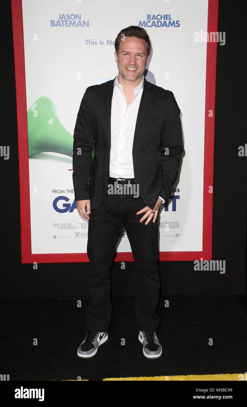 Scott Porter Wilson Bethel