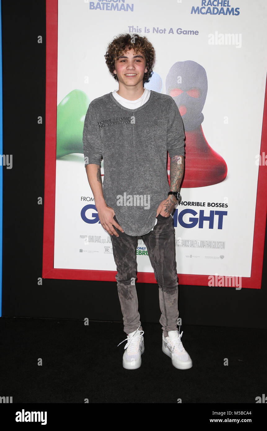 Sam Pottorff Shirtless 2022