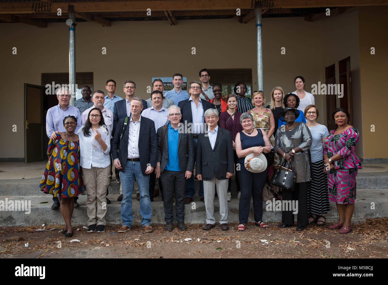 Mama koite doumbia hi-res stock photography and images - Alamy