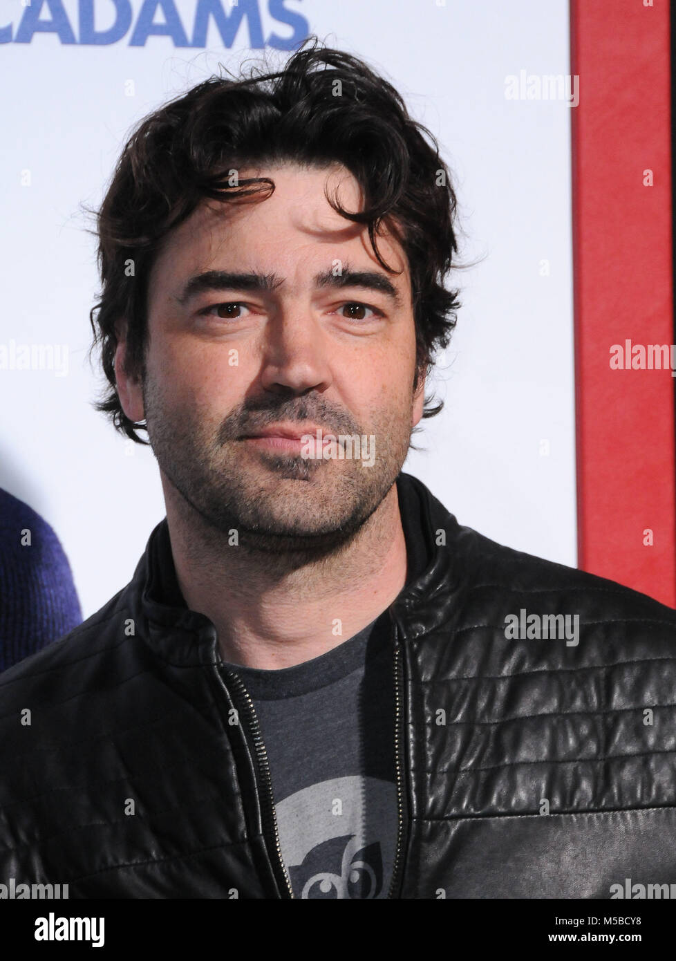 Ron Livingston Red Premiere High Resolution Stock Photography and ...
