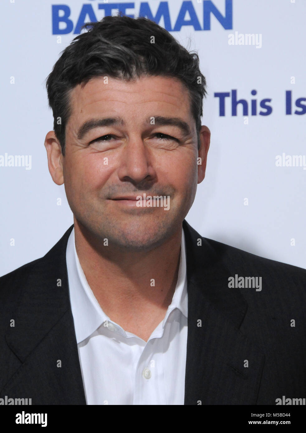 Kyle chandler film king hi-res stock photography and images - Alamy