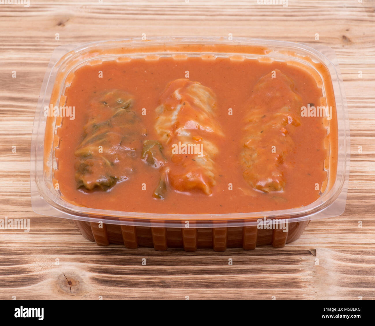 Golabki traditional polish food hi-res stock photography and images - Alamy