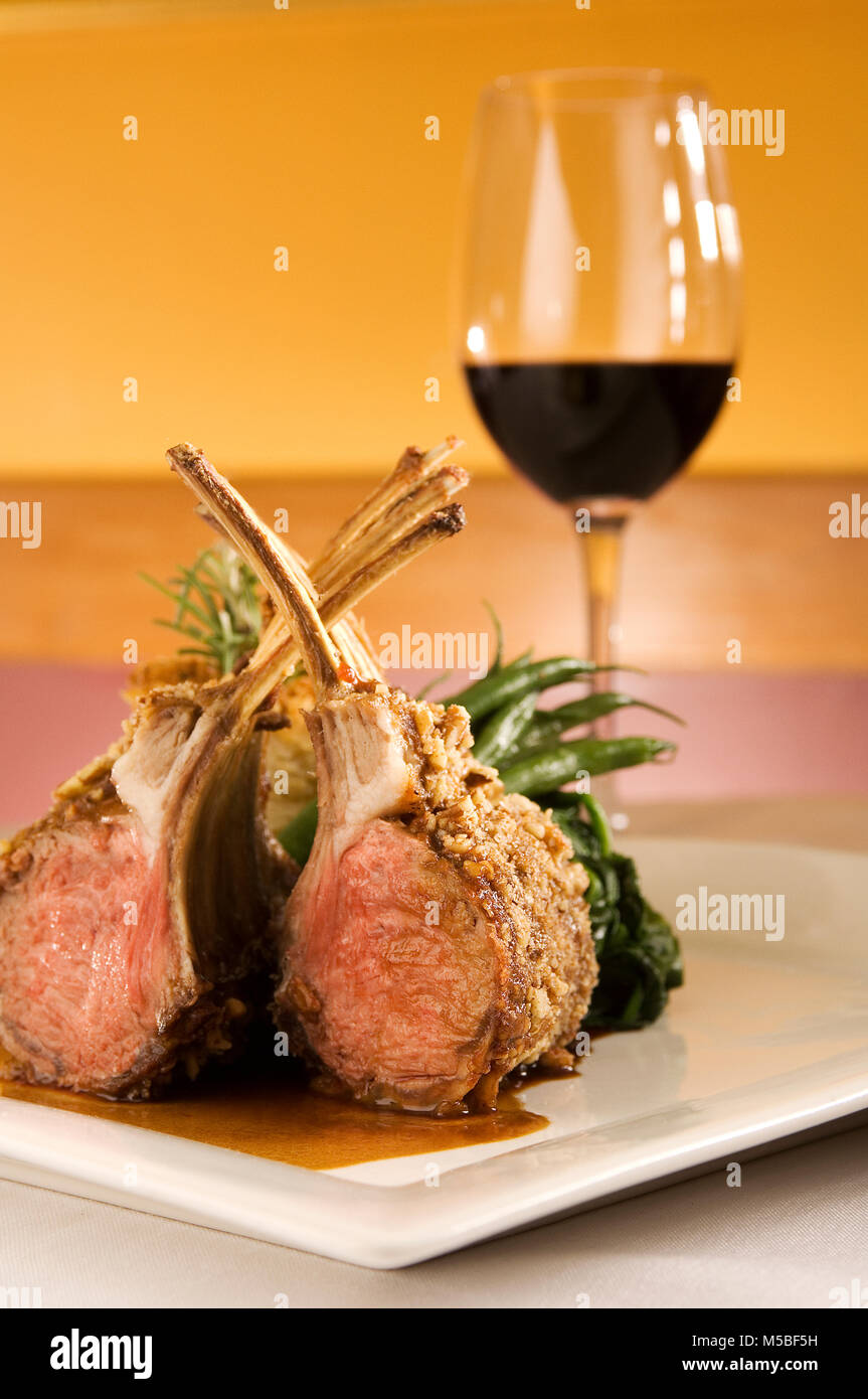 Rib vertical hi-res stock photography and images - Alamy