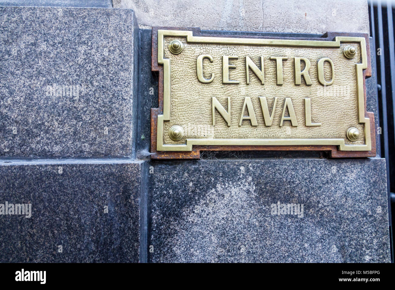Buenos Aires Argentina,Calle Florida,Centro Naval,social club,Beaux ...
