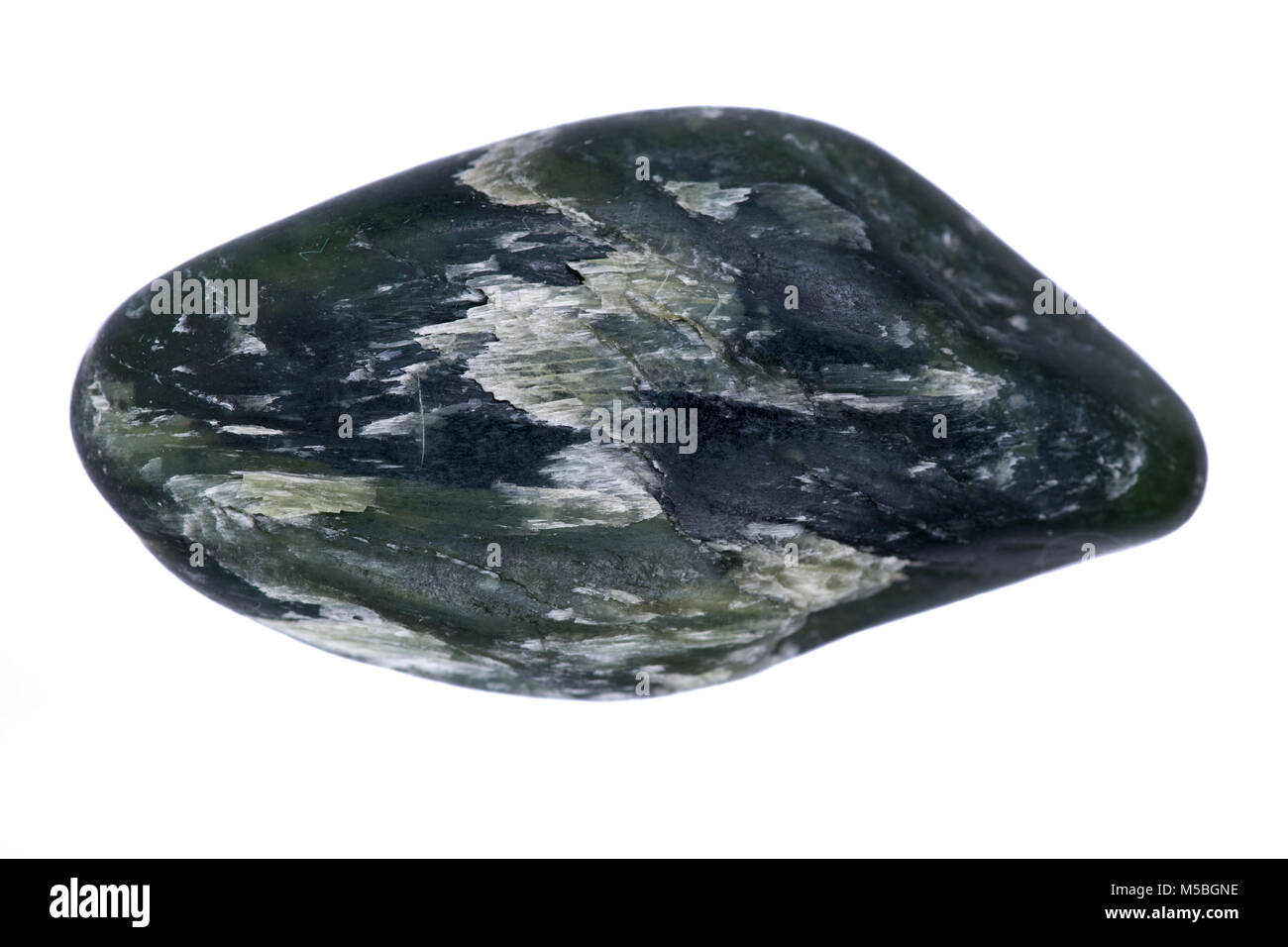 Maori greenstone hi-res stock photography and images - Alamy