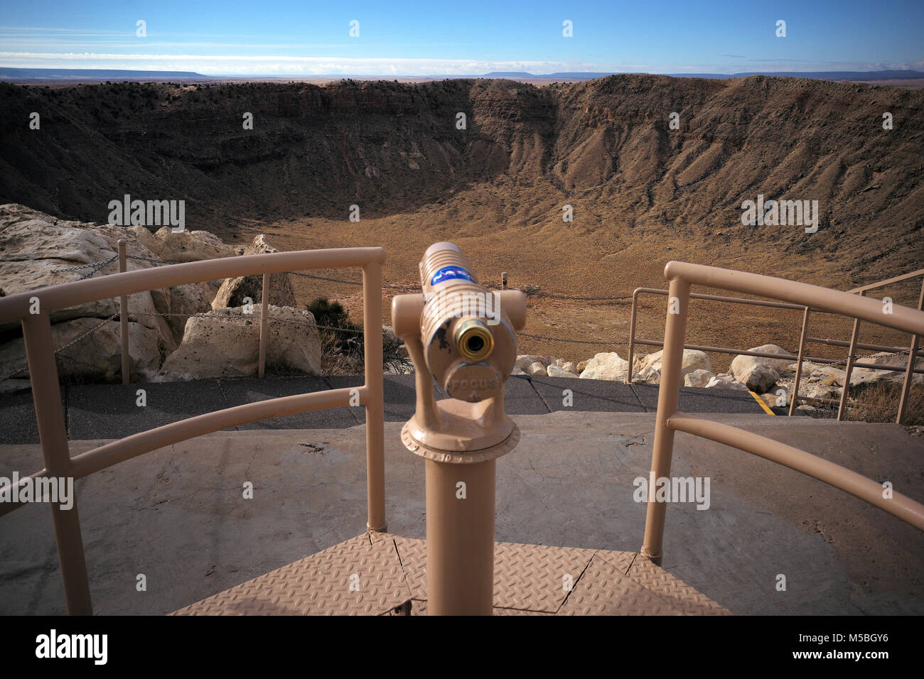 Meteorite hunter hi-res stock photography and images - Alamy