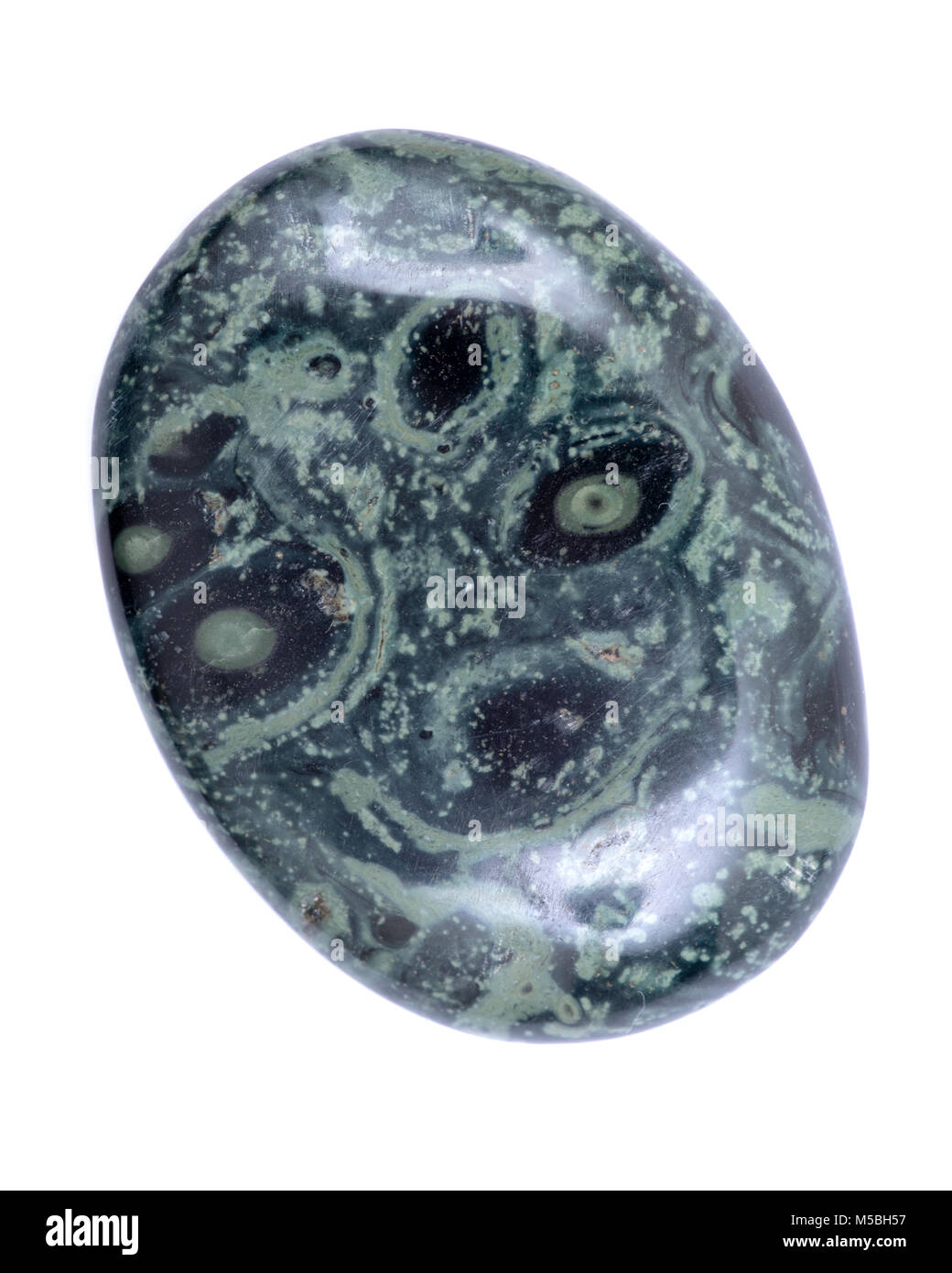 Nebula Stones Palm