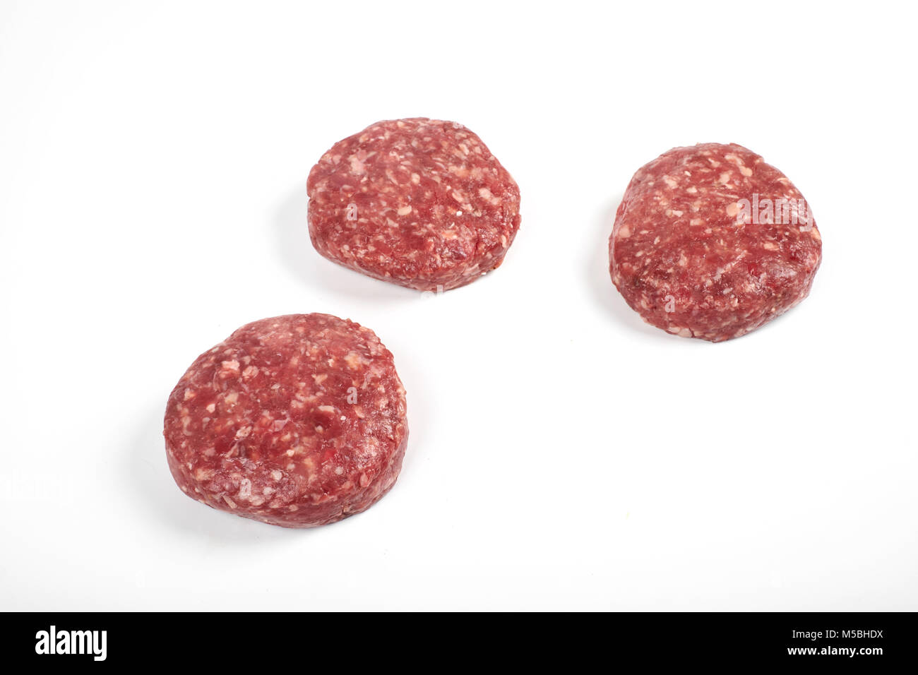 Ground beef packet hi-res stock photography and images - Alamy