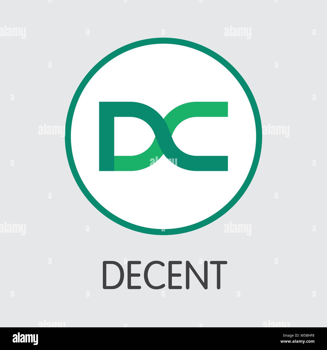 Logo dct Stock Vector Images - Alamy