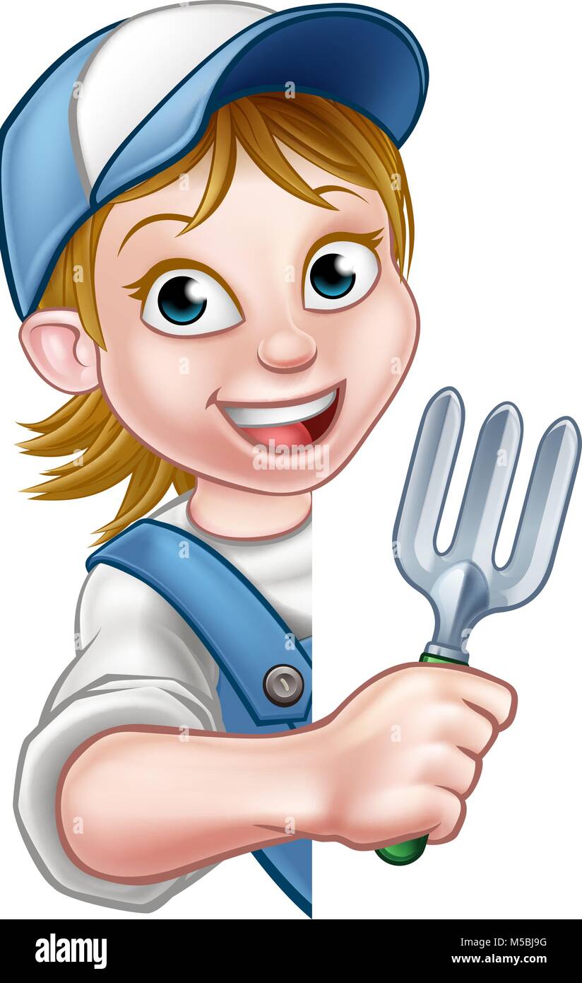 Farmer tools Stock Vector Images - Alamy