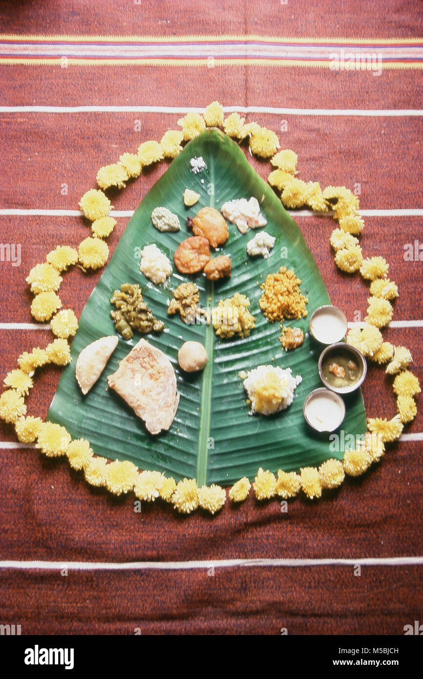 Maharashtrian food hi-res stock photography and images - Alamy