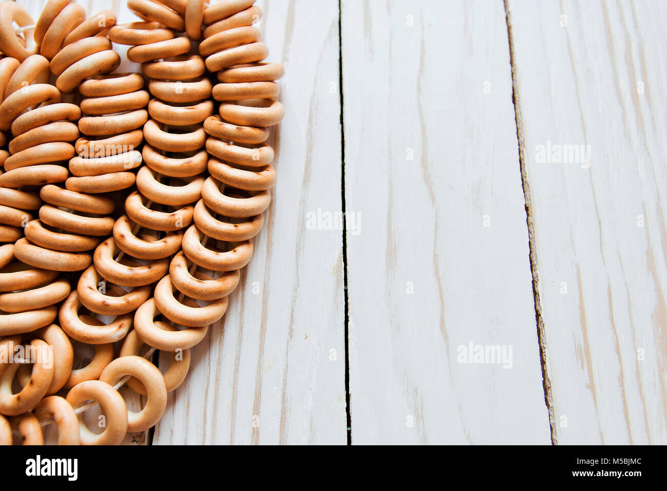 Bagels on christmas hi-res stock photography and images - Alamy