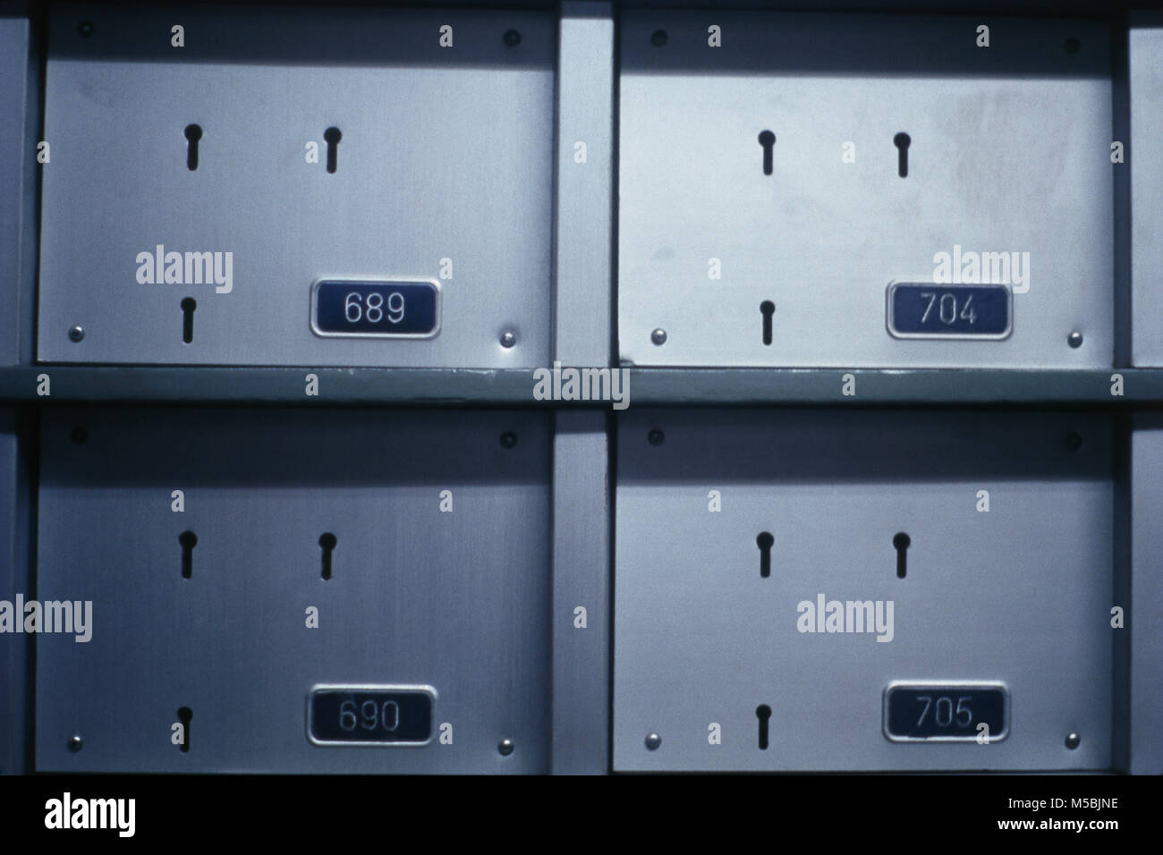Bank lockers india hi-res stock photography and images - Alamy