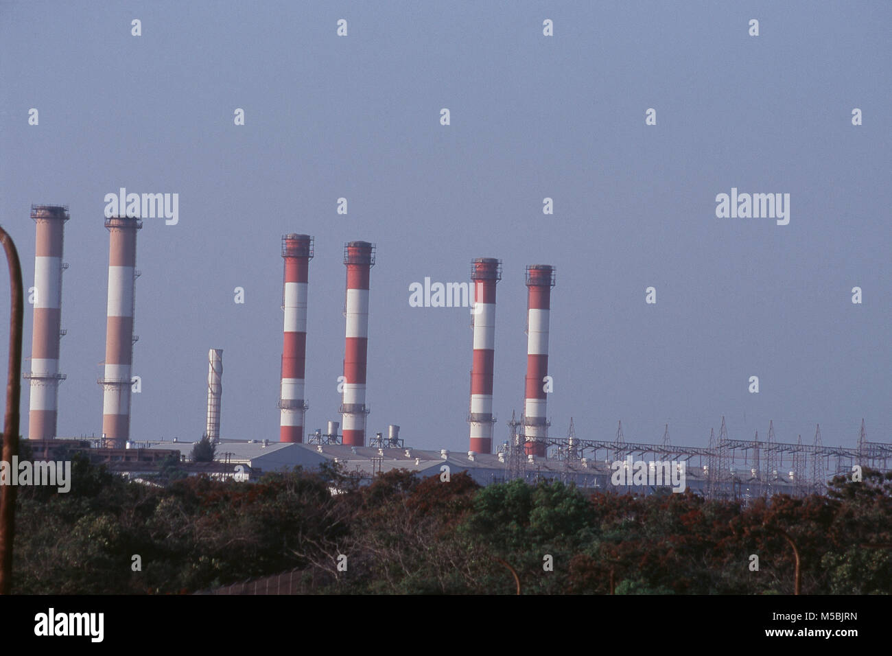 Dabhol hi-res stock photography and images - Alamy