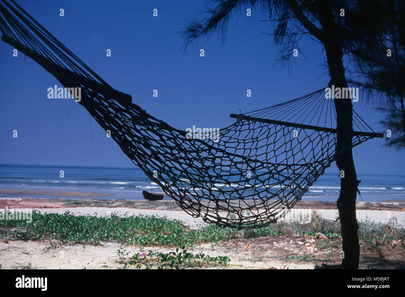 Tarkarli beach in malvan hi-res stock photography and images - Alamy