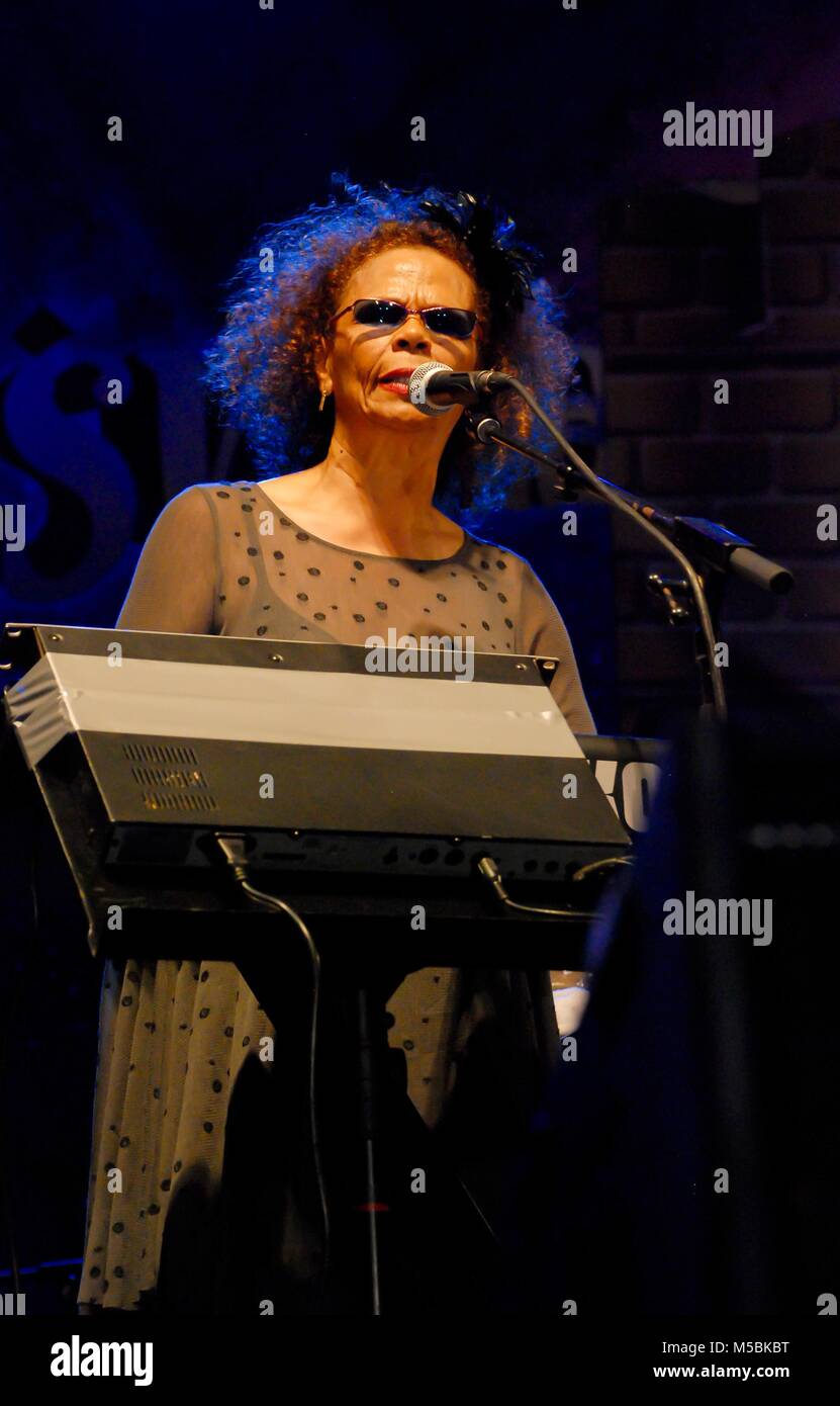 Tania maria hi-res stock photography and images - Alamy