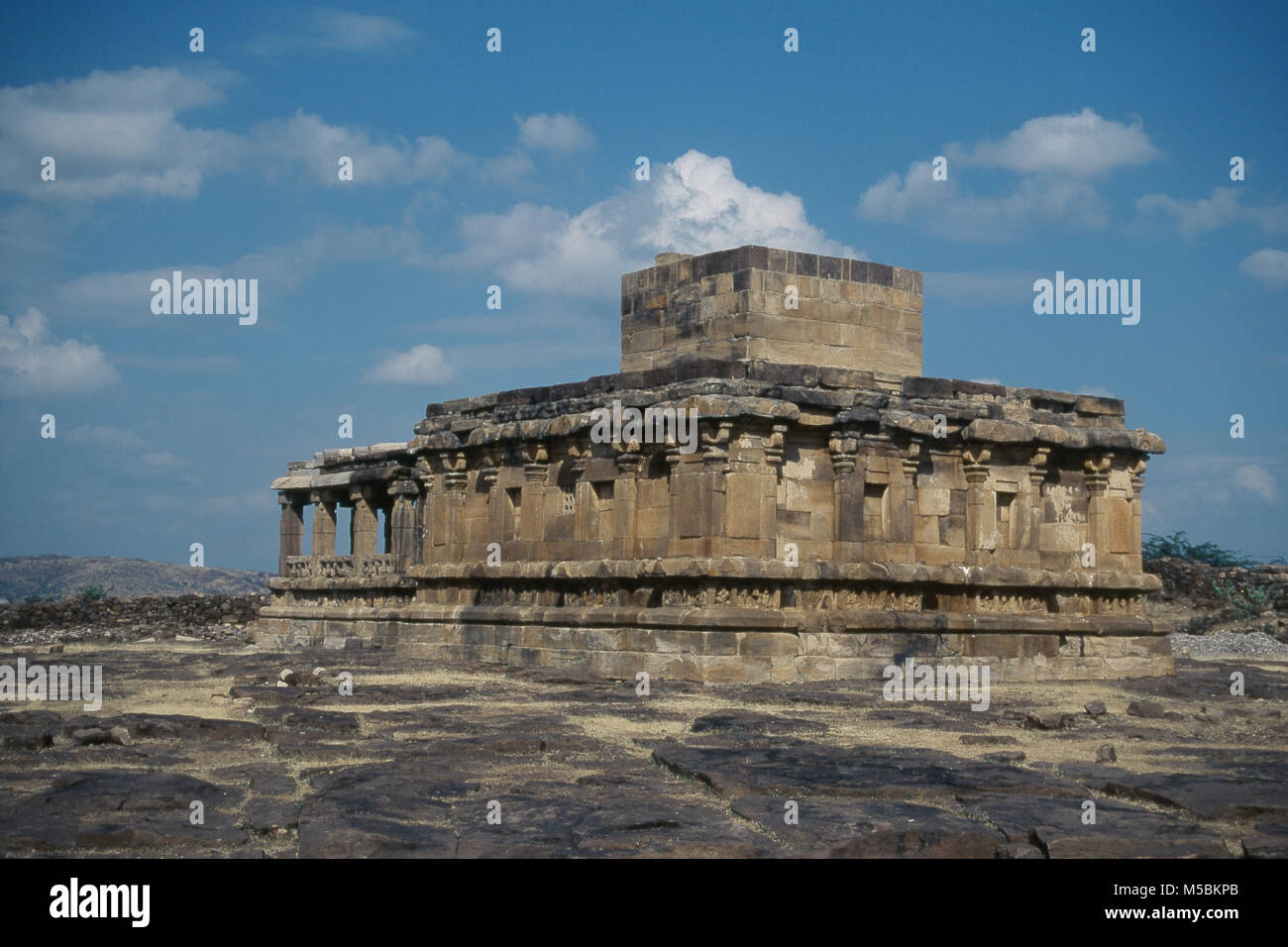 Meguti temple hi-res stock photography and images - Alamy