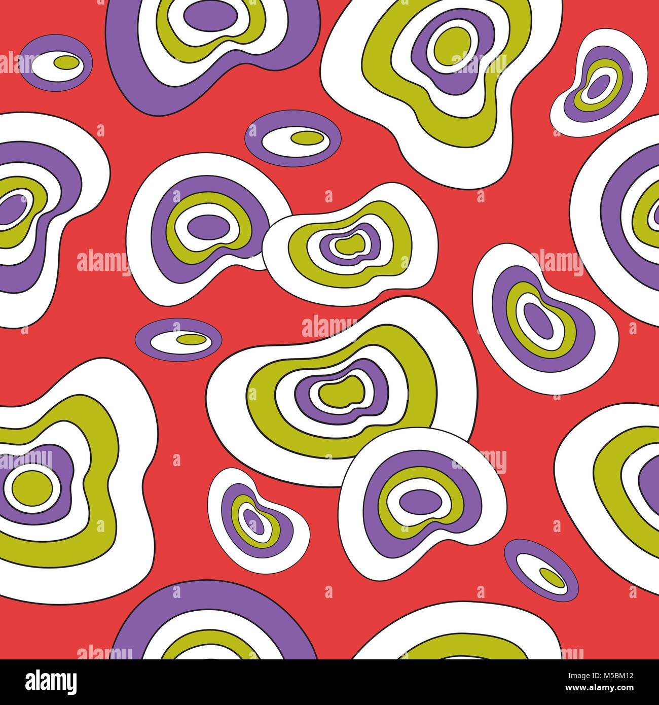 Colorful biology atom hi-res stock photography and images - Alamy